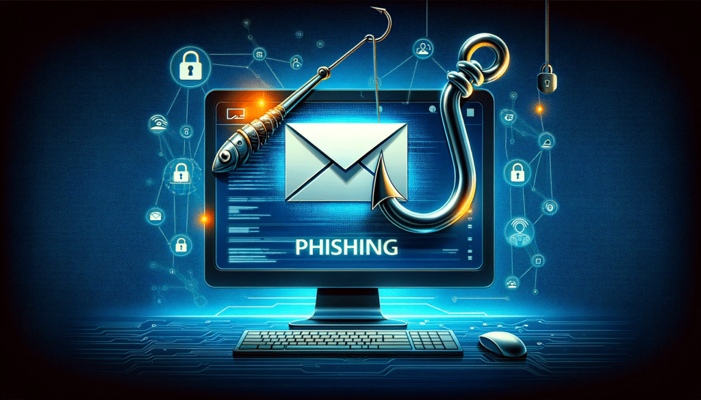 Phishing: Understanding the Threat and Protecting Yourself